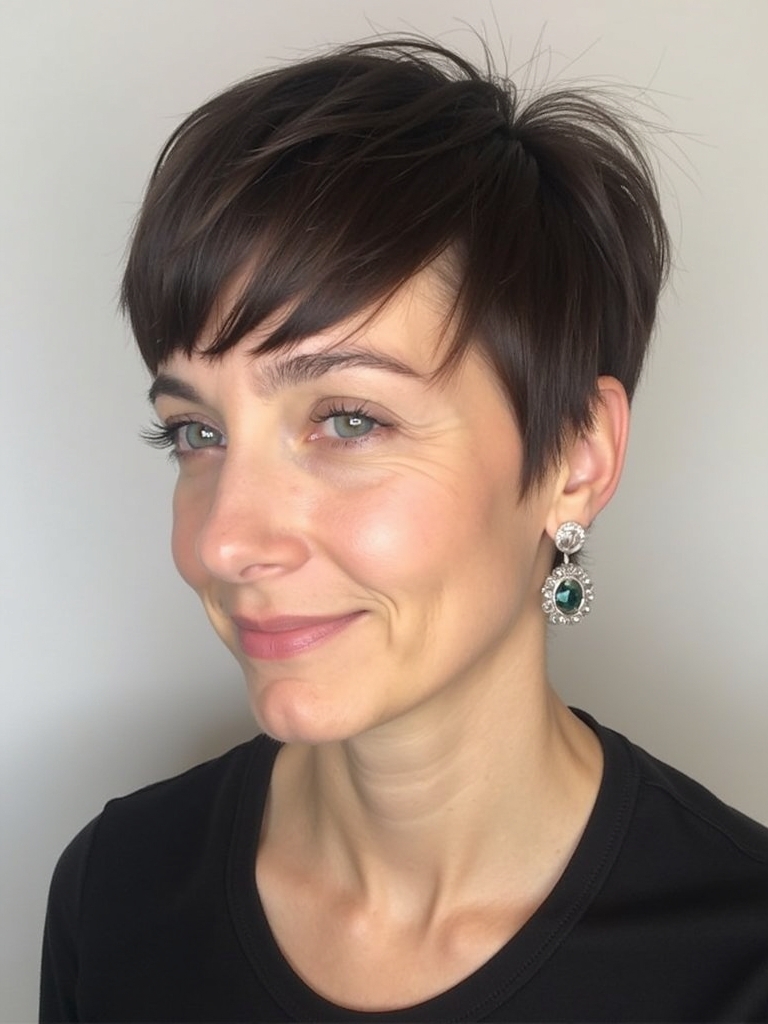 Collarbone Length Hair: 35+ Styles & Cuts for Effortless Chic (2025 ...